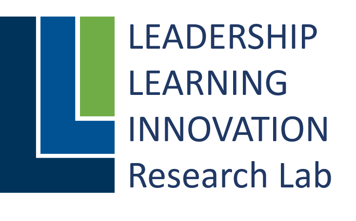 New Research Lab Leadership | Learning | Innovation - Chair of Research ...